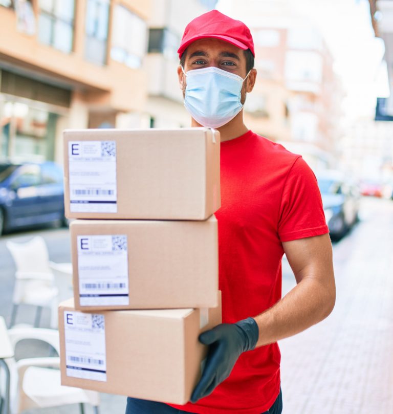 About - DirectExpress